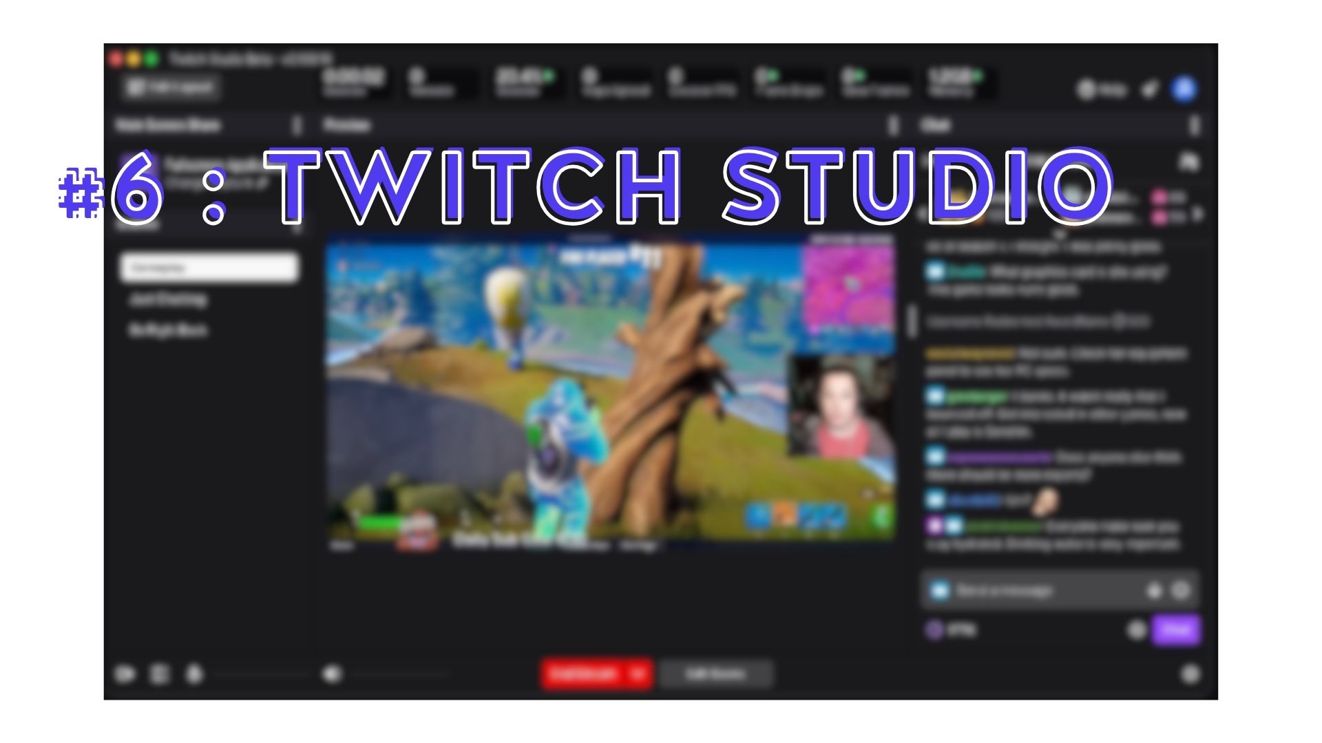 Streaming live : les 10 meilleurs logiciels - Kalyzee